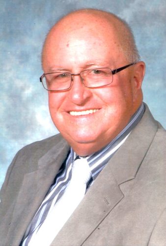 Anthony ‘Tony’ Krukowski Jr. | News, Sports, Jobs - Morning Journal